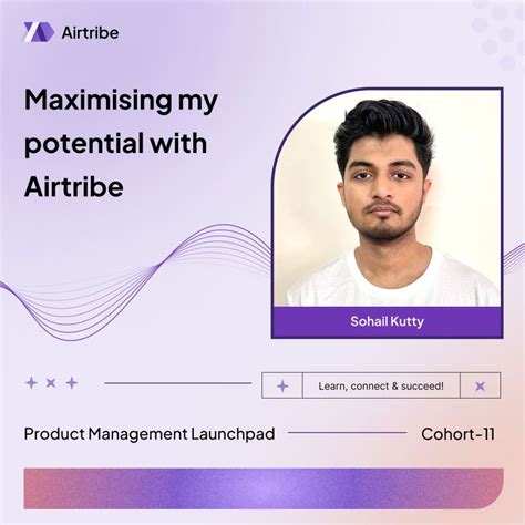 Sohail Kutty On Linkedin Glad To Announce A New Learning Journey I Am