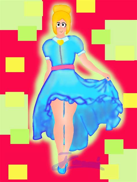 Brawl Stars Piper Fanart