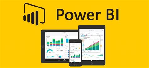 O Que é O Microsoft Power BI Tudo O Que Você Precisa Saber