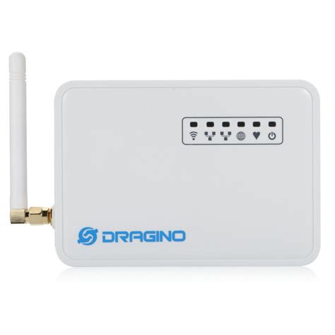 DRAGINO LG01 P LORA GATEWAY 868 MHZ