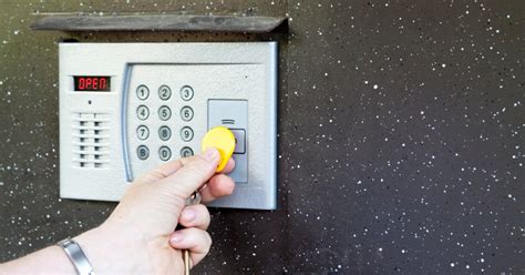 The Dangers Of Having An Outdated Security System Safezone24