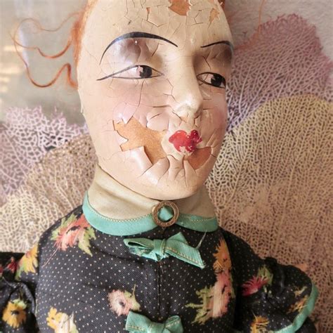 Boudoir Doll Etsy