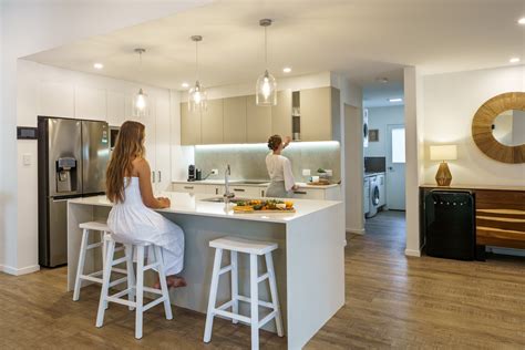 🌴 Dicky Beach Home Away From Home At Dicky Beach — Welcome Ready Holiday Homes