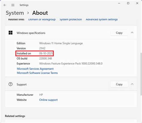 How To Check Software Installation Date In Windows TechCult