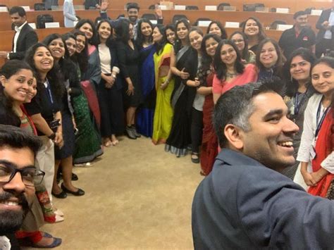 Rama D On Linkedin Learning Accomplished Iimb Alumni Leadership