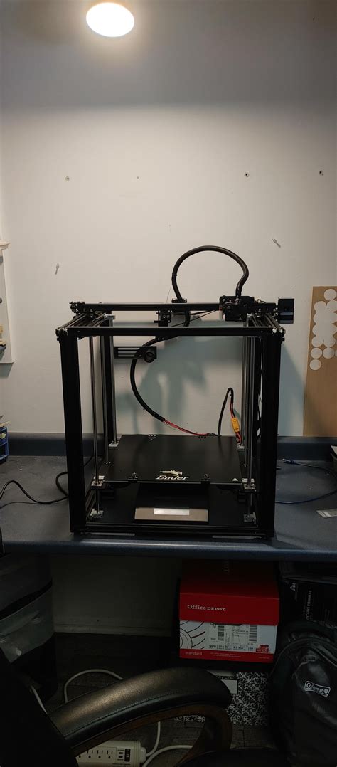 bl touch issues r 3dprinting