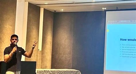 Himanshu Choudhary On Linkedin Saas Sdr Accountexecutive