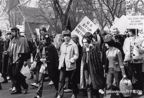 军装才是时尚界的扛把子！论军事风格对现代时装的影响 知乎
