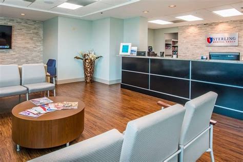 Sterling Medical Group Linkedin