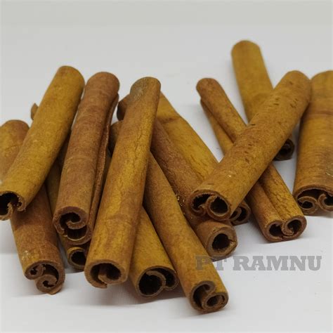 Cinnamon Cassia Indonesia Pt Ramnu