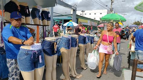 FEIRA DA SULANCA EM CARUARU PERNAMBUCO A MAIOR FEIRA DO NORDESTE YouTube