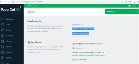 Cve 2023 27350 Papercut Ng And Mf Remote Code Execution