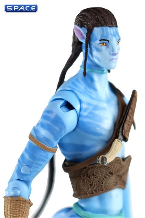 Jake Sully Avatar