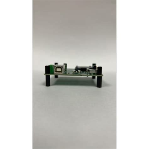 Amphenol Advanced Sensors Npi Eval Kit Npi 19 I2c Evaluation Kit W Usb And Software Pressure