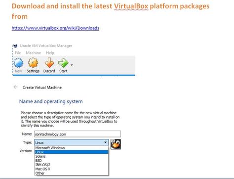 step by step guide for hyperledger fabric setup in linux installing
