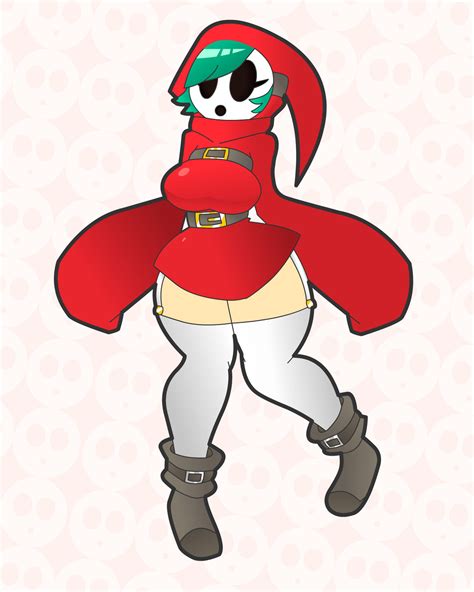 Shygal Tg Tf 4 By Argoniancitizen On Deviantart
