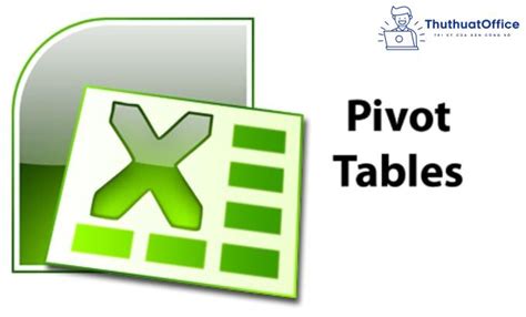 Cách sử dụng Pivot Table trong Excel mới nhất update 2025