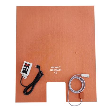 Ibc Heating Solutions Thermoblanket