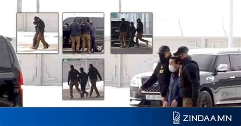 Шүүхээс Т Бадамжунайг ДАХИН НЭГ САР хорихоор шийдвэрлэлээ