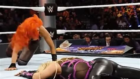 3d Alexa Bliss Animated Wwe Divas Wrestling 4 Free Porn 4f Xhamster