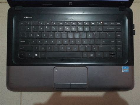 HP250 Laptop - Technology Market - Nigeria