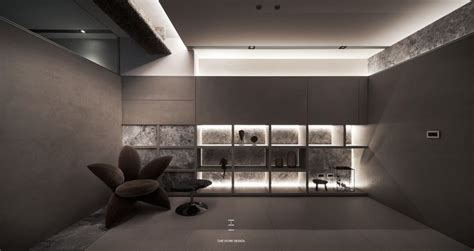 C宅 工一設計 Home House Room