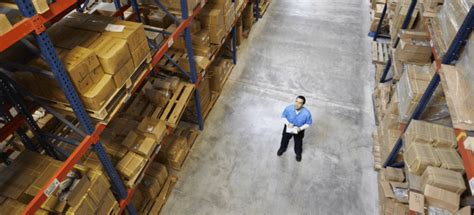 True Causes Of Ongoing Supply Chain Disruptions SYSPRO Blog