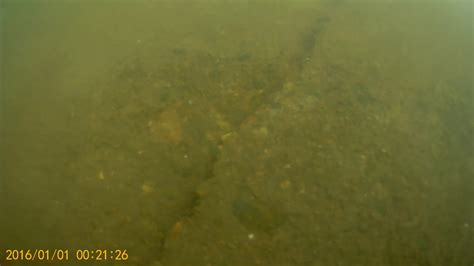 Water Instance Segmentation Dataset By Gzb