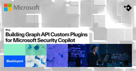 Building Graph Api Custom Plugins For Security Copilot Bluevoyant