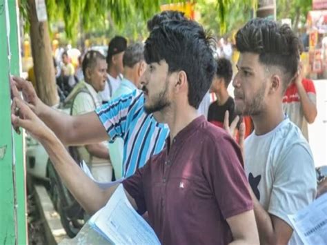 Reet Level 1 And Level 2 Final Result 2023 Know How To Check Reet