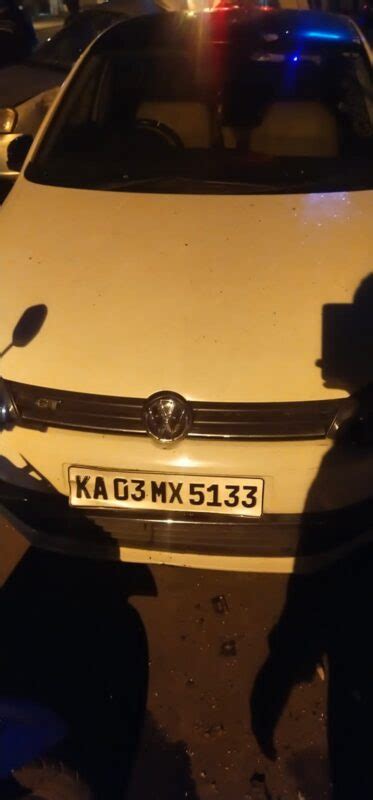 Horrific Accident Speeding Car Rams Into Parked Vehicles And Electric