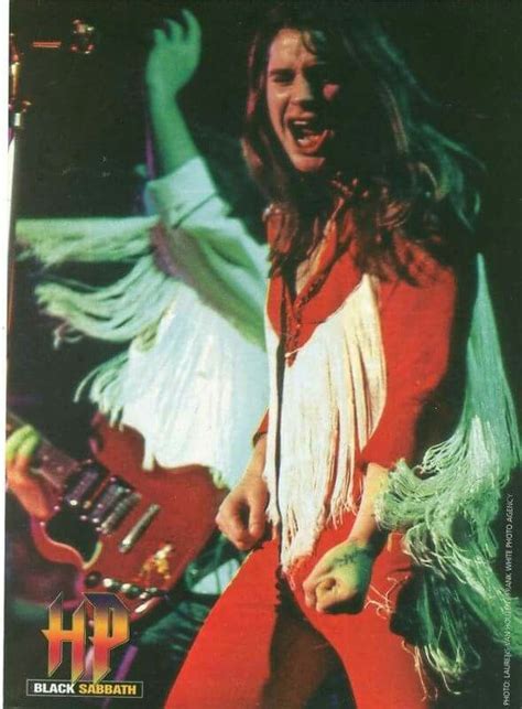 Pin By Lori72 On Black Sabbathozzy Ozzy Osbourne Black Sabbath