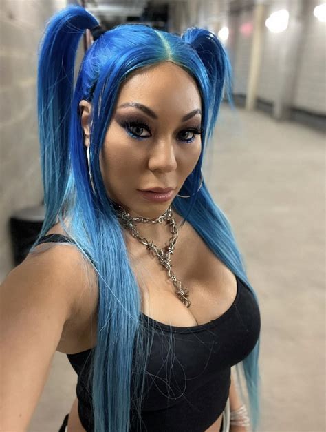 Mia Yim Rwrestlecuties