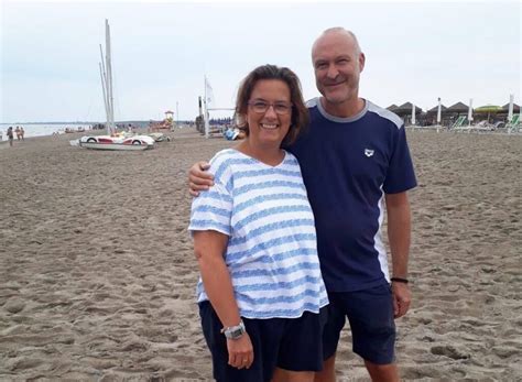 Lincidente In Moto La Morte Del Marito E Della Figlia Patrizia