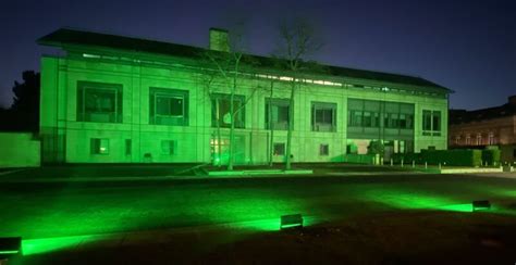 British Embassy Dublin On Linkedin Samaritanslongestnight