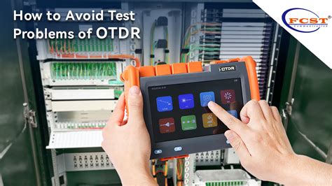 Fiber Optic Otdr Tester News Fiber Cable Solution Technology Co Ltd