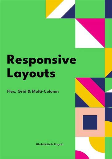 Responsive Layouts Ebook