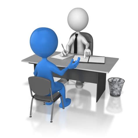 Job Interview Diagram Quizlet