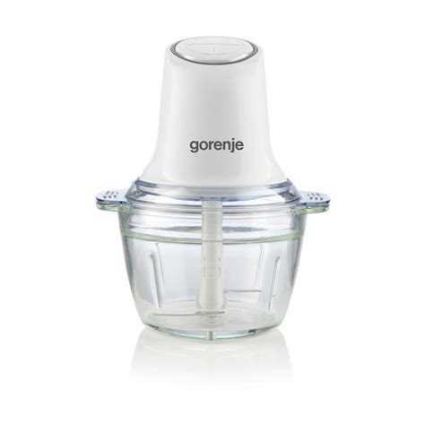 ЧОПЪР GORENJE S501GW
