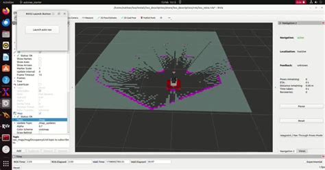 Nathan Shankar On Linkedin Robotics Ros2 Gazebosim Simulation