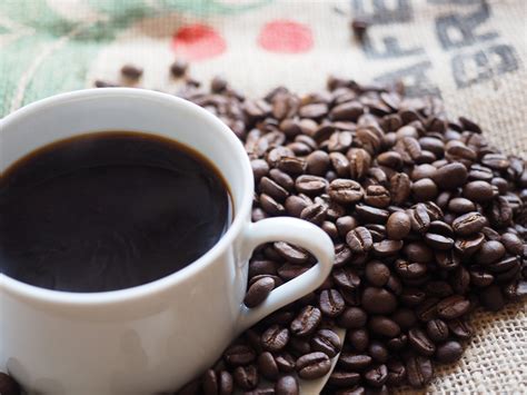 コーヒーの健康効果と効能 適量のカフェインは健康維持の強い味方 食を探究するジャパンフード