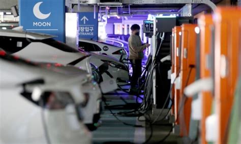 전기차 구매 걸림돌은 ‘충전 인프라 부족실상은 모빌리티 톺아보기 세계일보