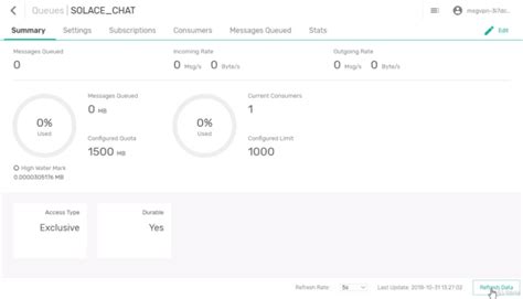 How To Build A Simple Chat App With Solace Part 2 Netmetic