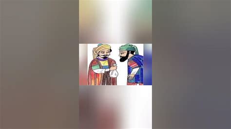 قصه مثل اللي مايعرفش يقول عدس Youtube