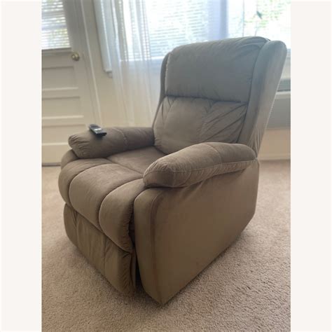Electric Reclining Chair Aptdeco