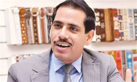 Five Years On Haryana Says No Violation In Robert Vadra Dlf Land Deal