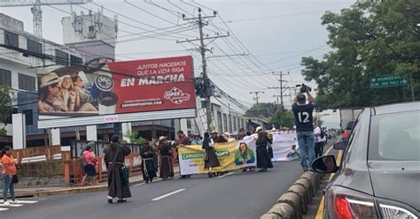 Organizaciones Ambientalistas Llevan A Cabo La Xxiv Caminata Ecológica