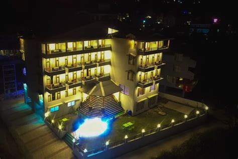 Blossom Hill Retreat Manali Hindistan Otel Yorumları Ve Fiyat