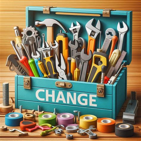 Mastering Change Your Toolkit For Effective Change Management My Change Management