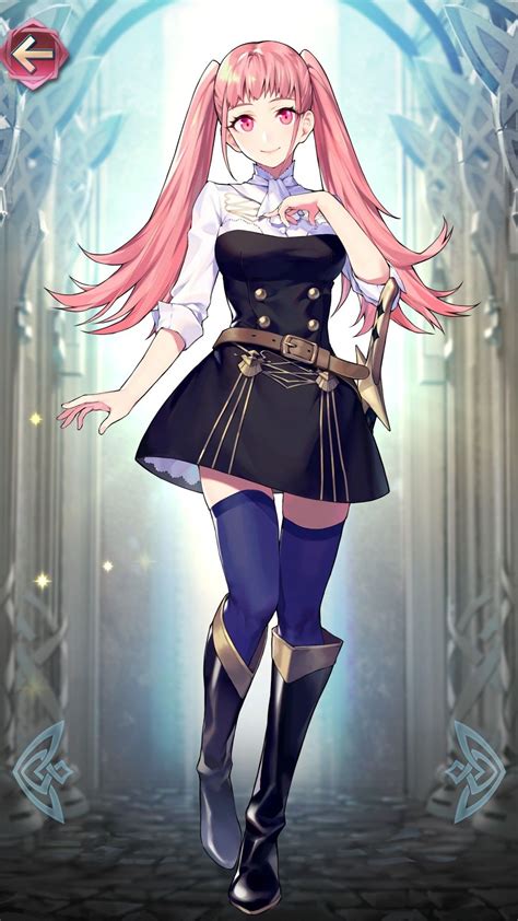 Pin By Mitchel Wallace On Fire Emblem Three Houses Fire Emblem Heroes